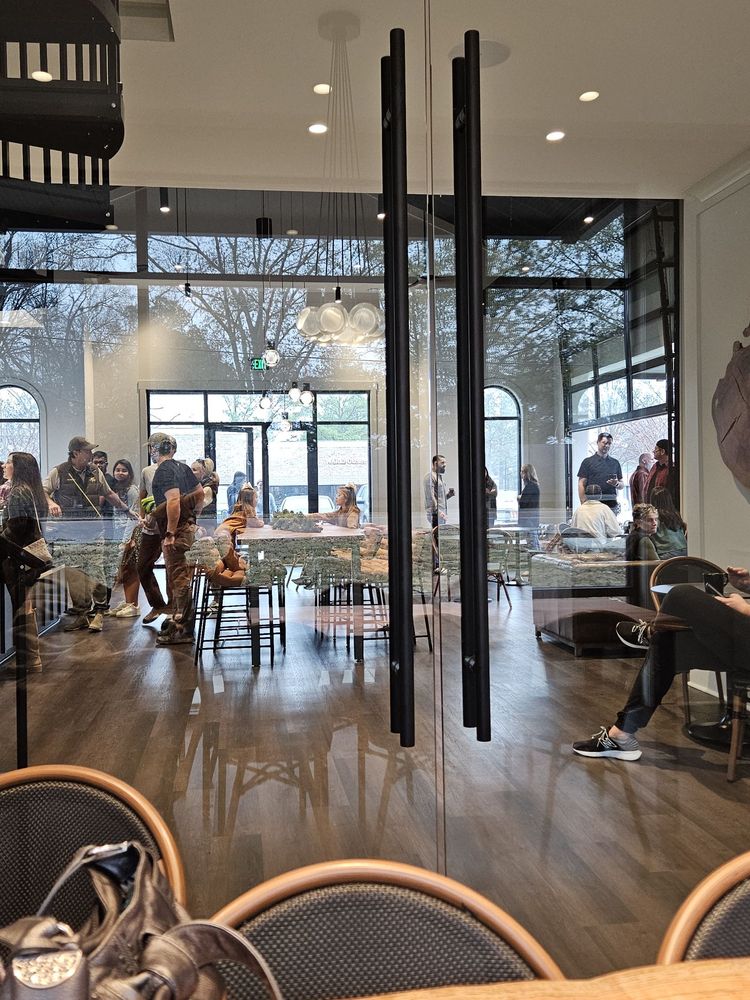 CONGREGATION COFFEE - 10 Reviews - 3060 Forest Hill Irene Rd ...