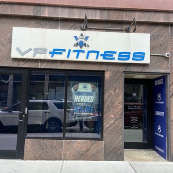 VP FITNESS - Updated October 2025 - 32 Photos & 65 Reviews - 10 ...