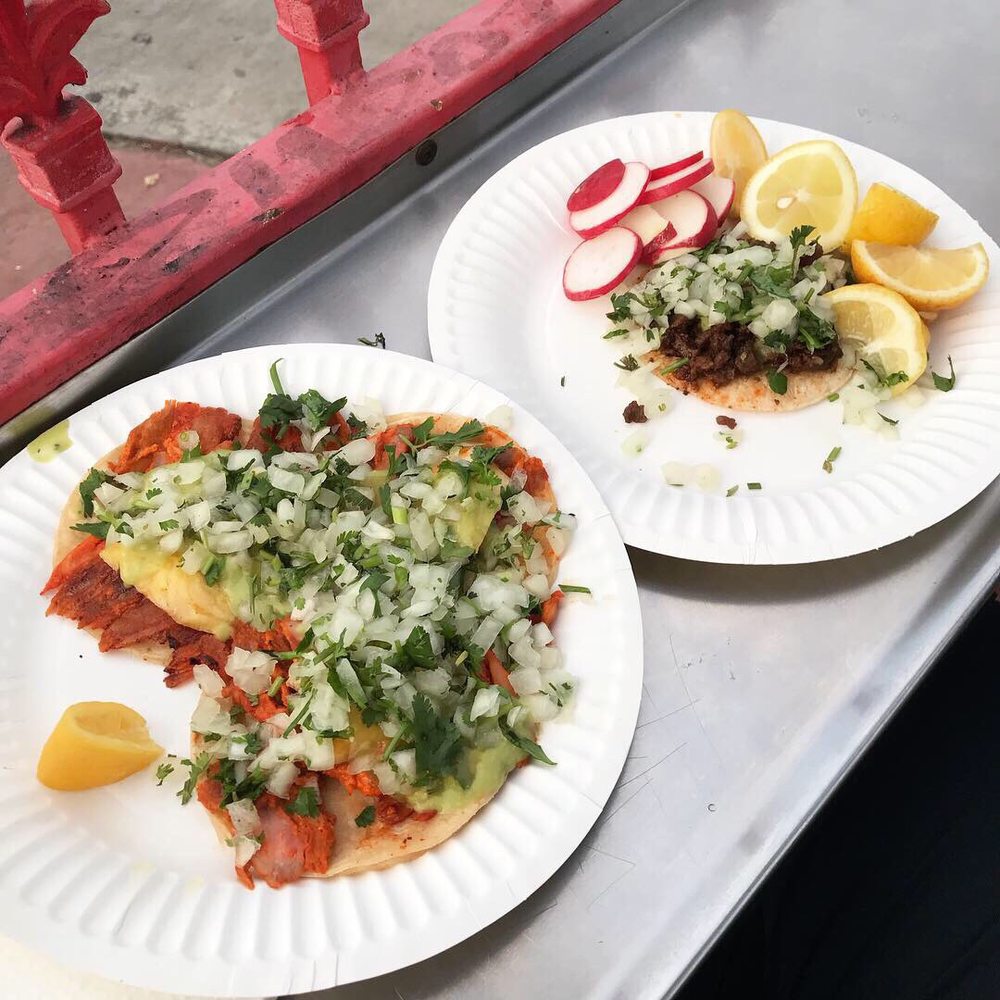 LEO’S TACOS TRUCK - 593 Photos & 417 Reviews - 415 Glendale Blvd, Los ...