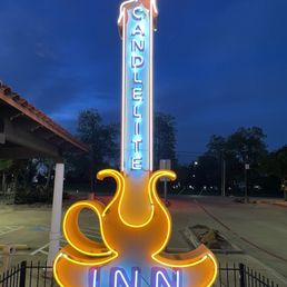 CANDLELITE INN - Updated December 2025 - 130 Photos & 212 Reviews ...