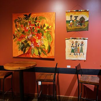 COFFEE BY DESIGN - Updated December 2025 - 168 Photos & 106 Reviews - 1 ...