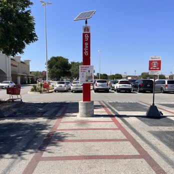 TARGET - Updated October 2025 - 95 Photos & 74 Reviews - 18255 Blanco ...