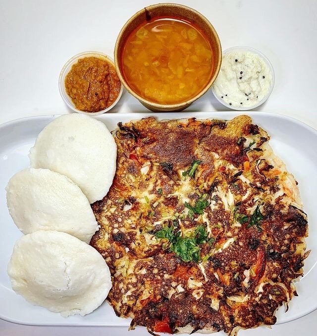 IDLI STREET - Updated December 2025 - 30 Rivermont Road, Brampton ...