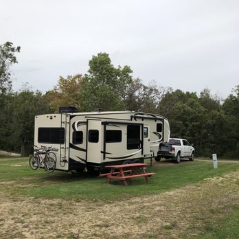 LAKE JOY CAMPGROUND - Updated July 2025 - 10 Photos & 10 Reviews ...