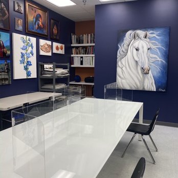 THE ARTIST LAB - Updated September 2024 - 265 Photos & 17 Reviews ...