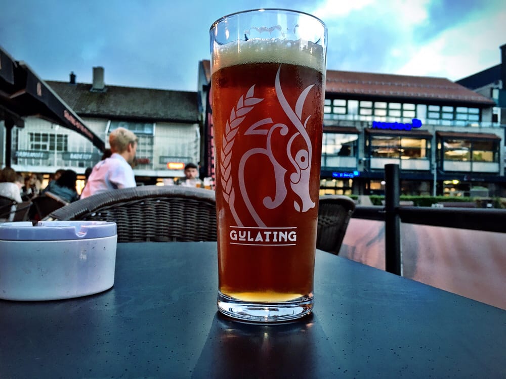 GULATING PUB OG RESTAURANT - Torvet 4, Lillestrøm, Norway - Gastropubs ...