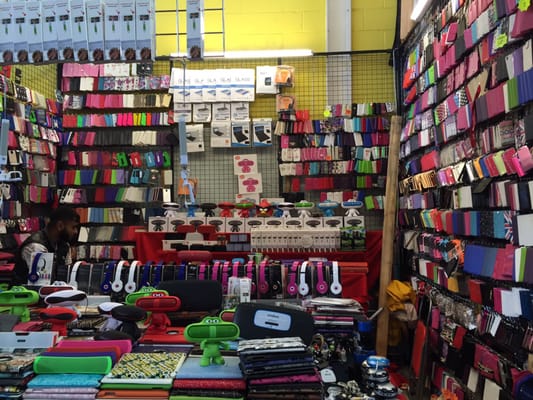 THE RAG MARKET - Updated December 2024 - 11 Photos - Rag Market Upper ...