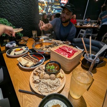 MIKIYA WAGYU SHABU HOUSE - Updated August 2025 - 727 Photos & 185 ...