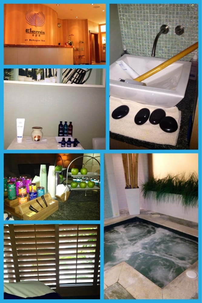 ELEMIS SPA AT LOEWS - Updated October 2025 - 19 Reviews - 1601 Collins ...