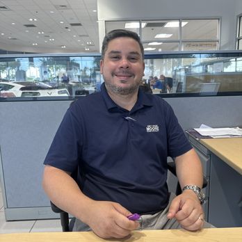 GEORGE MOORE CHEVROLET - Updated July 2025 - 27 Photos & 126 Reviews ...