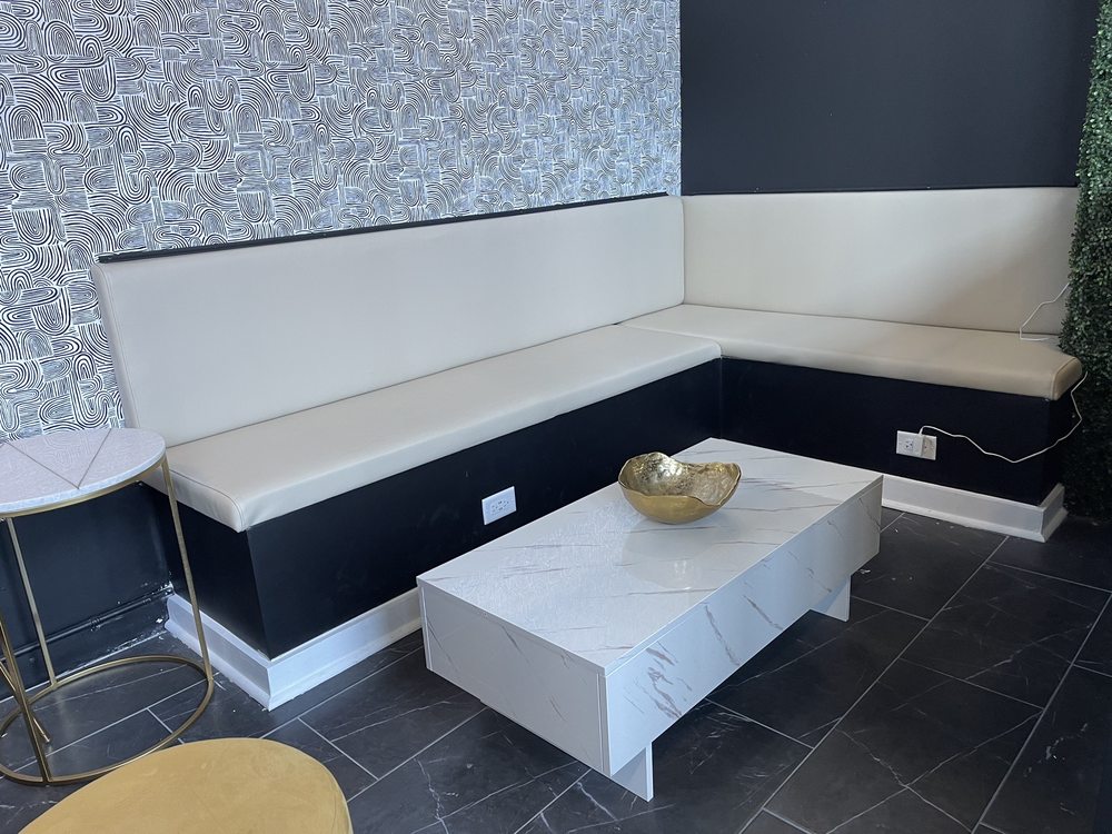 MELROSE COFFEE AND LOUNGE - 51 Photos & 10 Reviews - 245 E Friendly Ave ...