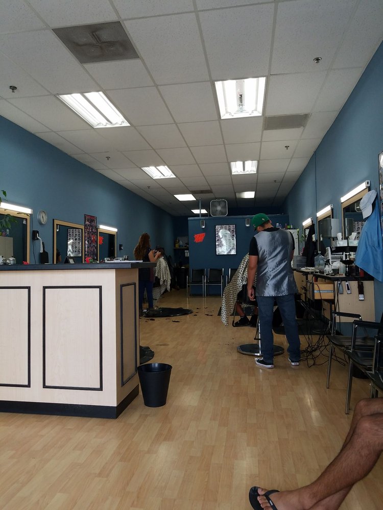 JC BARBER SHOP - Updated December 2025 - 25 Reviews - 8127 Mulberry Ave ...