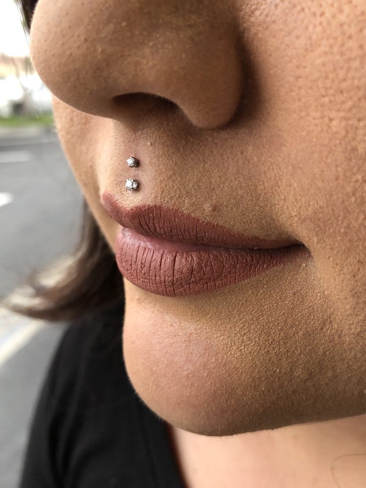 THREE FATES PIERCING - Updated June 2024 - 13 Photos - 2940 E Thousand ...