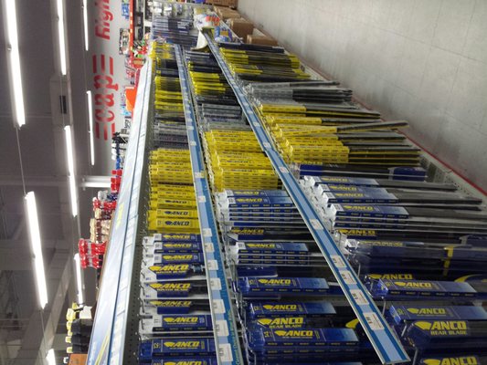 CONSUMER AUTO PARTS - Updated March 2025 - 13 Photos - 355 Washington ...