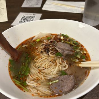 LANNER NOODLES & BAR - Updated June 2024 - 212 Photos & 98 Reviews - 24 ...