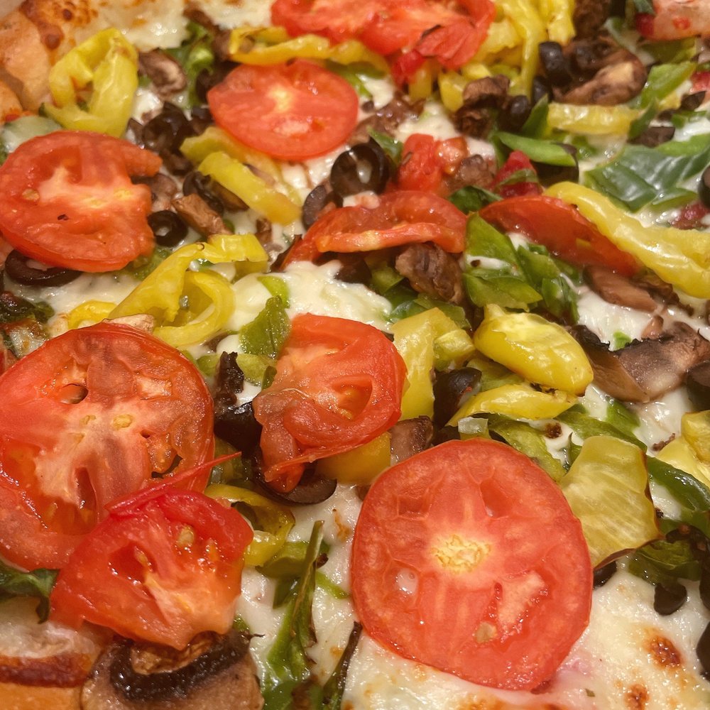 GREEK’S PIZZERIA - 34 Photos & 44 Reviews - 5741 E 71st St ...