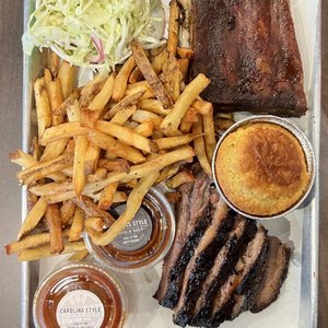 SMOQUE BBQ - 1411 Photos & 4570 Reviews - 3800 N Pulaski Rd, Chicago ...