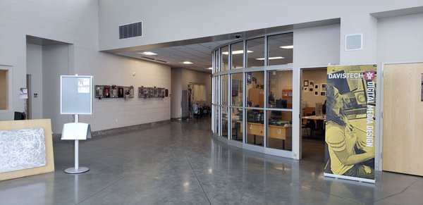 DAVIS TECHNICAL COLLEGE - Updated December 2025 - 29 Photos & 10 ...