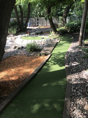 ADVENTURE FALLS MINIATURE GOLF - Updated October 2025 - 572 Bench St ...