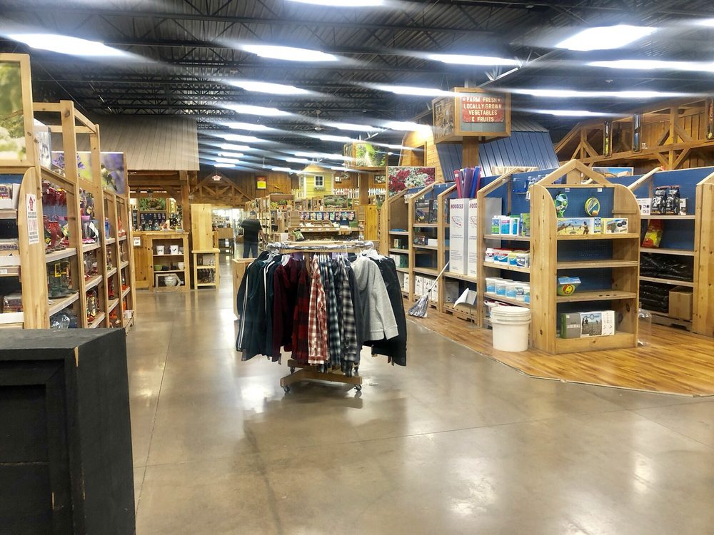 COUNTRYMAX - Updated December 2025 - 14 Photos - 2964 State Route 31 ...