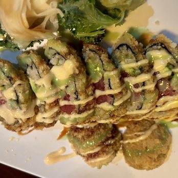 KOON MANEE THAI AND SUSHI RESTAURANT - Updated July 2024 - 207 Photos ...