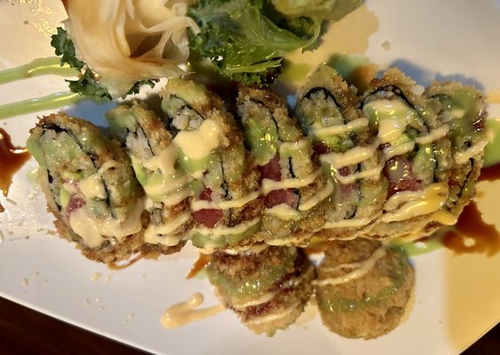 KOON MANEE THAI AND SUSHI RESTAURANT - Updated June 2025 - 213 Photos ...