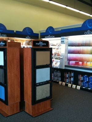 SHERWIN-WILLIAMS PAINT STORE - Updated September 2025 - 4011 Mill St ...