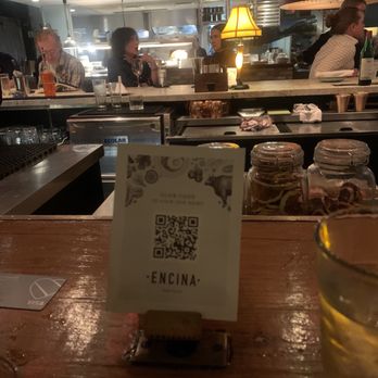 ENCINA - Updated April 2025 - 282 Photos & 139 Reviews - 614 W Davis St ...