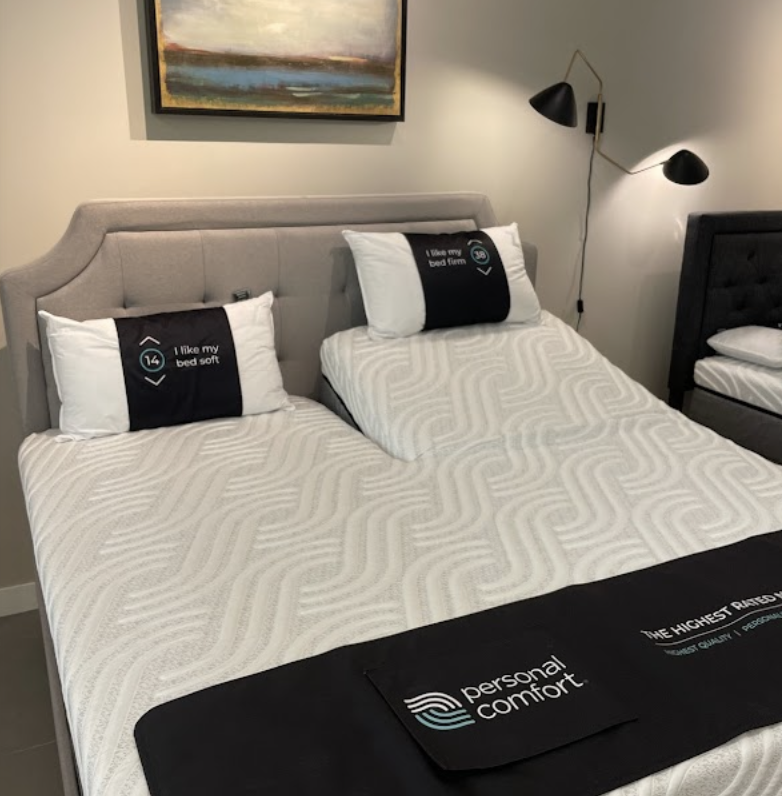 LUXE SLEEP CONCEPTS - 6121 W Park Blvd, Plano, Texas - Mattresses ...