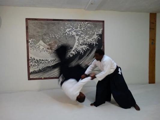AIKIDO AIKIKAI OF PHILA - Updated May 2025 - 3502 Scotts Ln, Philadelphia, Pennsylvania ...