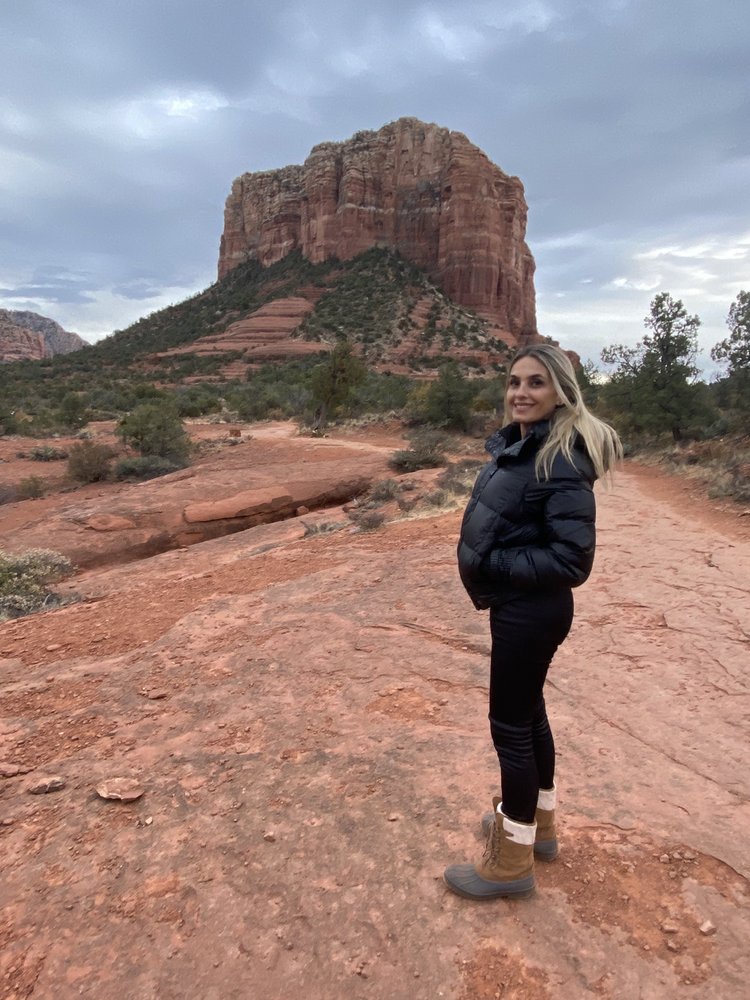 BODHI BEING Sedona, AZ - Updated November 2024 - 29 Photos - Yoga ...
