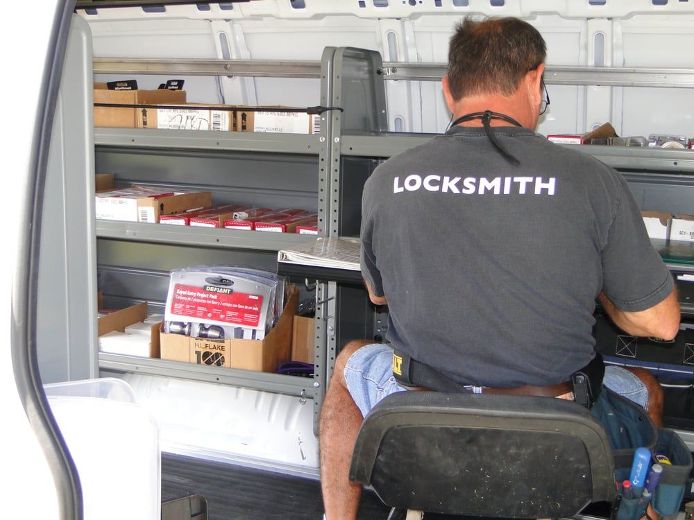 UNLOCK MOBILE LOCKSMITH SERVICES - Updated December 2025 - 154 Photos ...