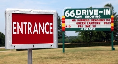 66 DRIVE-IN THEATRE - Updated January 2026 - 22 Photos & 20 Verified ...