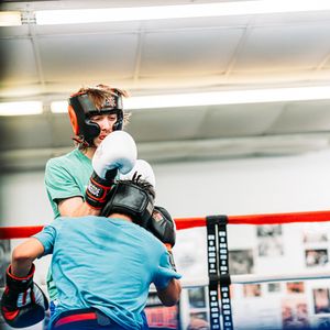 RONI’S BOXING GYM - Updated May 2025 - 2755 W Chestnut Expy ...