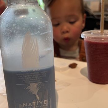 NATIVE COLD PRESSED - Updated October 2025 - 128 Photos & 89 Reviews ...