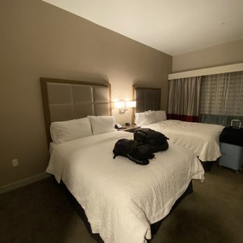 HAMPTON INN & SUITES BUELLTON/SANTA YNEZ VALLEY - Updated May 2025 ...