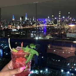 VISTA SKY LOUNGE - Updated July 2025 - 306 Photos & 219 Reviews - 27-05 ...