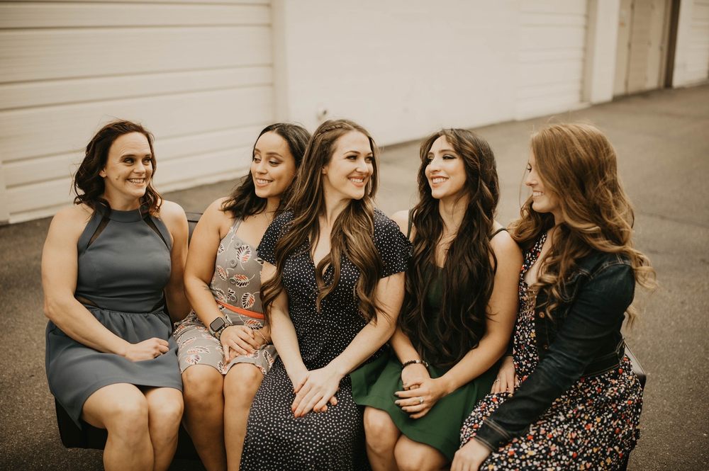 THE PHYSIO FIX - 21 Photos & 18 Reviews - 2103 West Parkside Ln ...