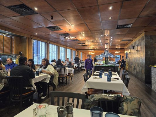 BRAZA GRILL - Updated September 2025 - 117 Photos & 307 Reviews - 5927 ...