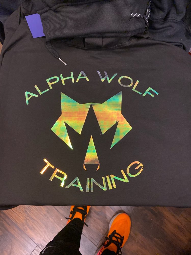 ALPHA WOLF TRAINING - Updated February 2025 - Concord, North Carolina ...