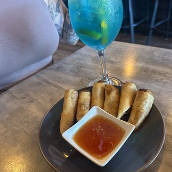 PAPAYA THAI CUISINE AND SUSHI BAR - Updated January 2026 - 156 Photos ...