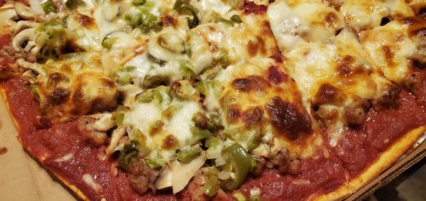 BEGGARS PIZZA - 50 Photos & 69 Reviews - 10240 Central Ave, Oak Lawn ...