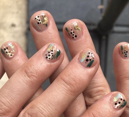 CUTE NAIL STUDIO - 401 Photos & 293 Reviews - 1211 E 7th St, Austin, TX ...