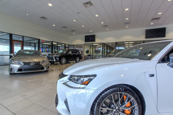 LEXUS OF JACKSONVILLE - Updated October 2025 - 69 Photos & 91 Reviews ...