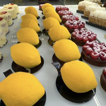 AURORA - SHIMMERING DELICACIES - Updated August 2024 - 195 Photos & 59 ...