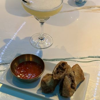 PRIME FUSION AFRO GRILL & LOUNGE - Updated May 2026 - 148 Photos & 86 ...