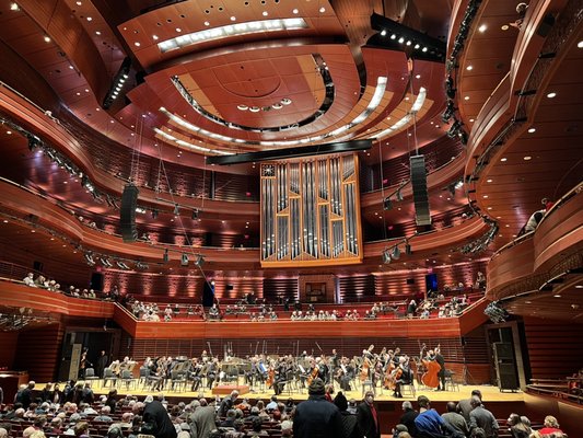 THE PHILADELPHIA ORCHESTRA - Updated December 2025 - 37 Photos & 38 ...