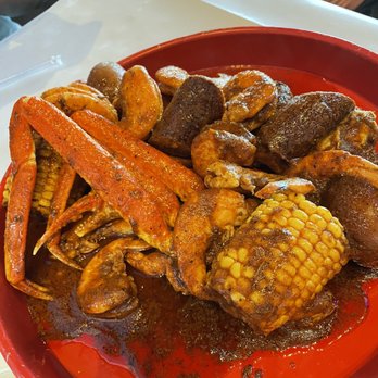 SHELL SHACK - Updated June 2025 - 659 Photos & 752 Reviews - 1855 ...