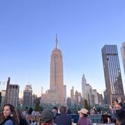230 FIFTH ROOFTOP BAR - 3188 Photos & 4160 Reviews - 230 5th Ave, New ...