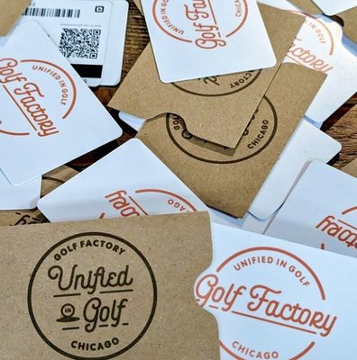 THE GOLF FACTORY - Updated December 2025 - 20 Photos - 63 Randhurst ...